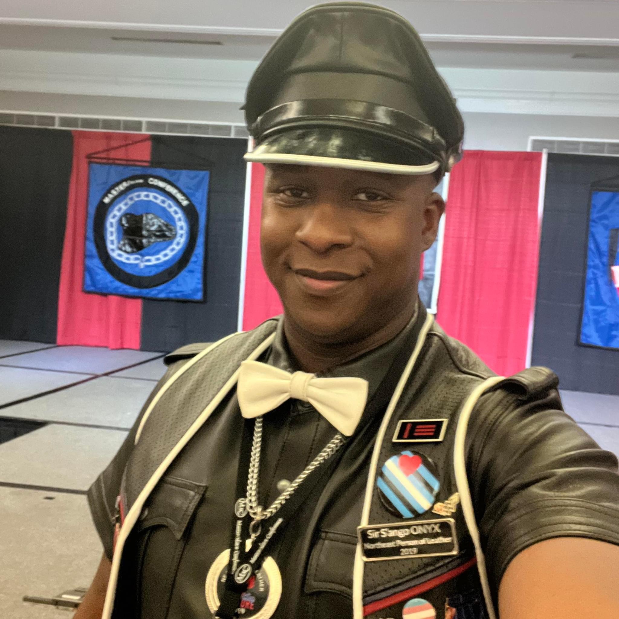 ONYXMA 2022 Brother of the Year – Master S’ango – ONYX MID-ATLANTIC